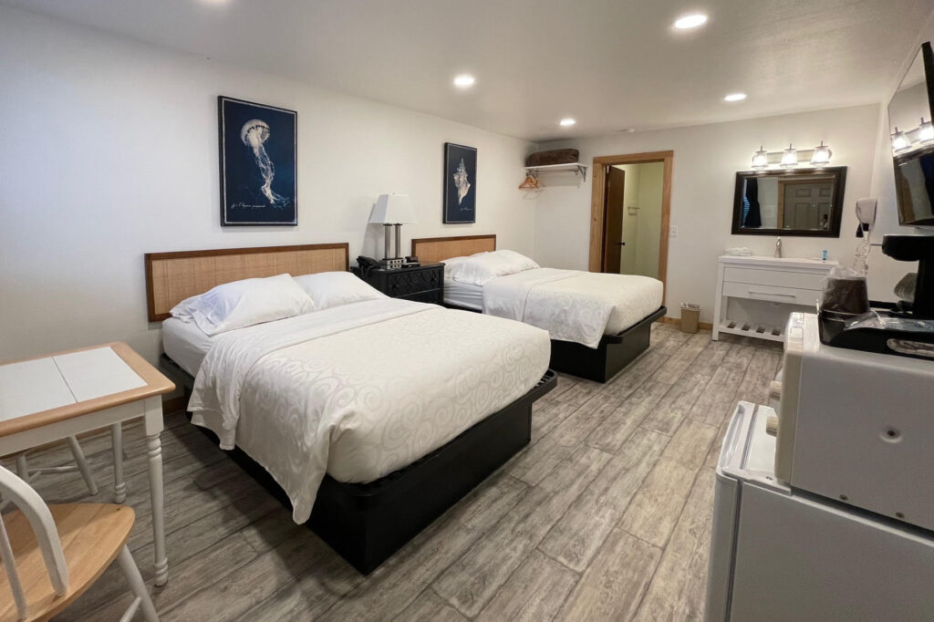 Bandon, OR Motels - Lodging Accommodations in Bandon Dunes | The Inn at ...